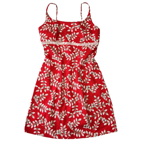 No Boundaries | Dresses | No Boundaries Mini Dress Women L Y2k Floral ...